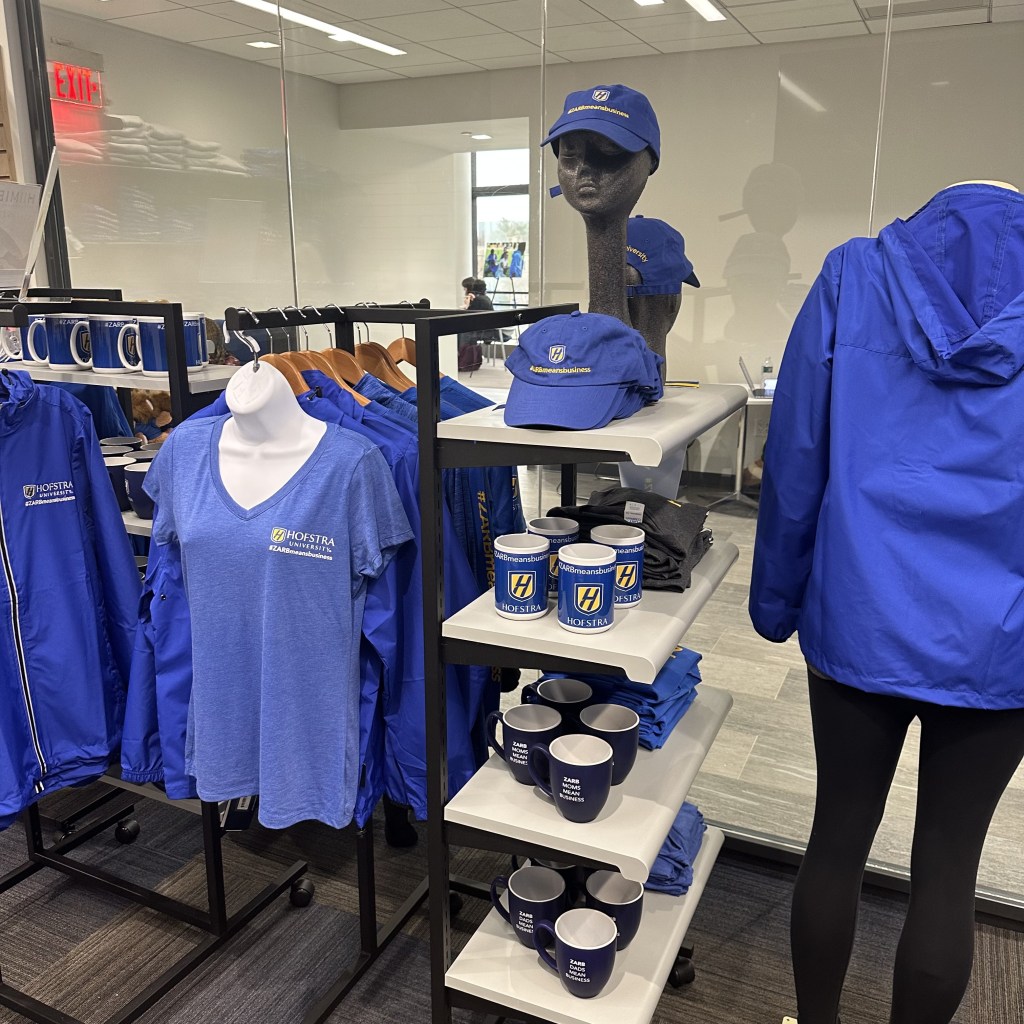 How The Zarb Store Started – The Zarb Store