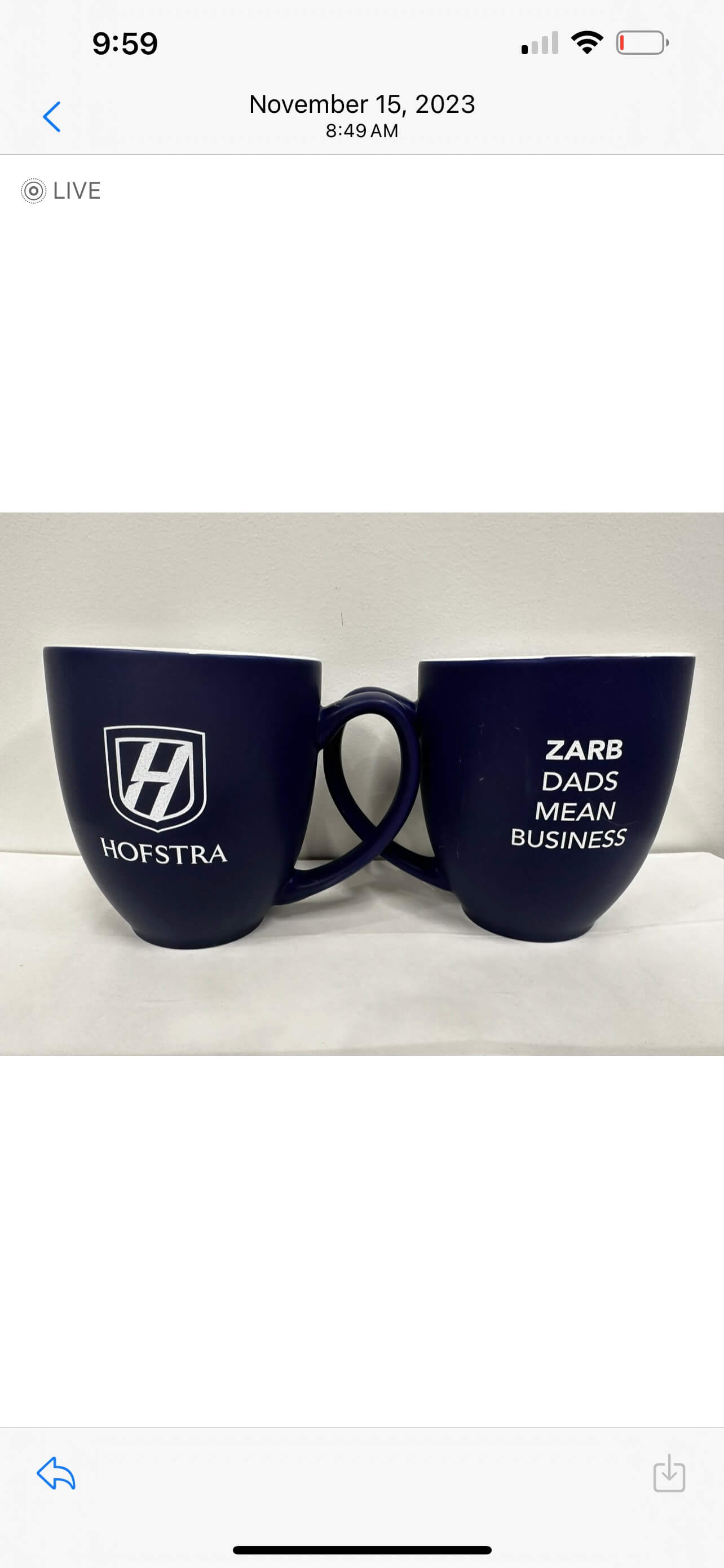 Shop Inventory – The Zarb Store