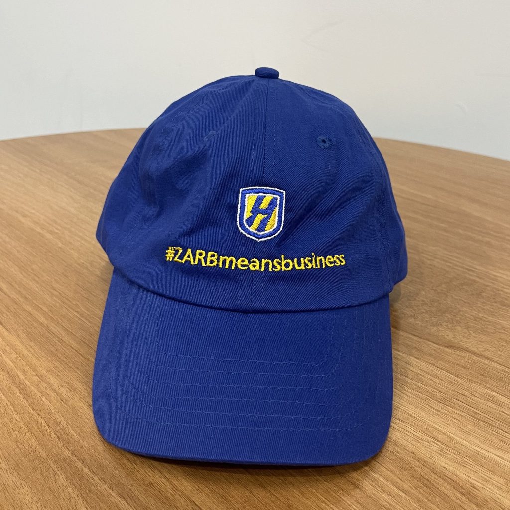 Shop Inventory – The Zarb Store